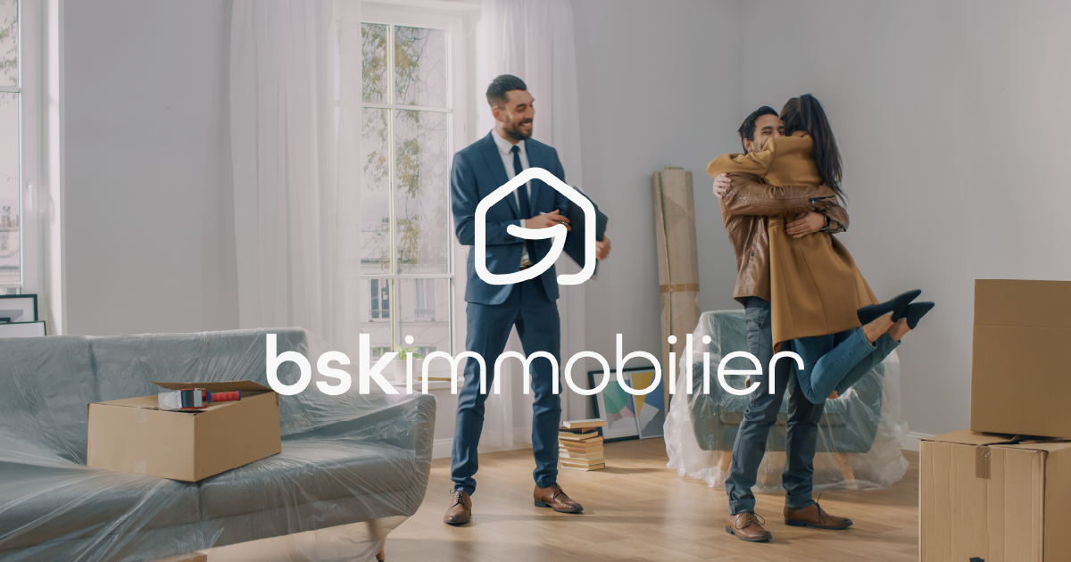 Le modèle BSK : votre liberté dans l’immobilier | BSK | Devenez ...